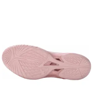 Asics Gel-burst 28 High Top Sneakers - Pink/white