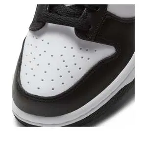 Nike Dunk Low Retro "panda" Sneakers - White/black