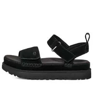UGG Goldenstar Sandal - Black