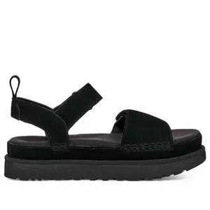UGG Goldenstar Sandal - Black