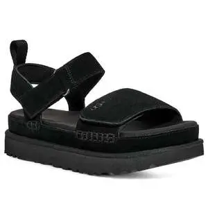 UGG Goldenstar Sandal - Black