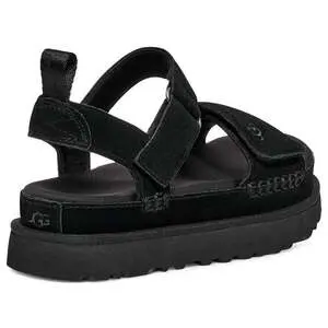 UGG Goldenstar Sandal - Black