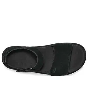 UGG Goldenstar Sandal - Black