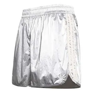 Metallic Shorts For Men