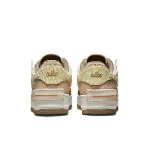Nike Force 1 Shadow "on The Bright Side" Sneakers