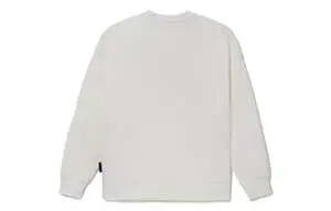 LI-NING X Jason Wu Counterflow Graphic Sweatshirt