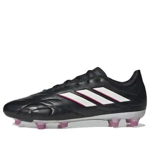 Adidas Copa Pure.2 Fg Football Boots - Black