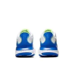 Nike Renew Run Athletic Sneakers - White