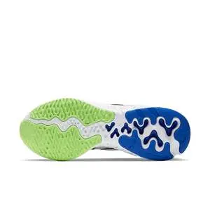 Nike Renew Run Athletic Sneakers - White