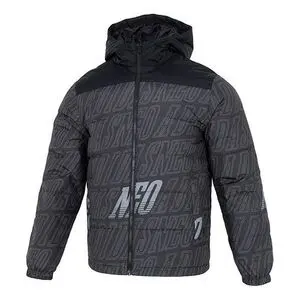 Adidas Neo Puffer Jacket - Default Colorway
