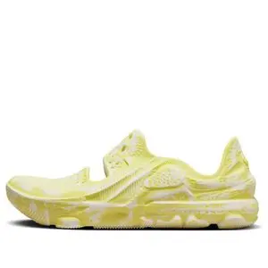 Nike Ispa Universal Sandals - Natural/white