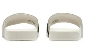 PUMA Leadcat 2.0 Suede Slides - White