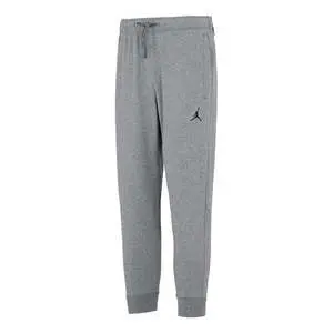 JORDAN Fw22 Logo Sweatpants - Default Color