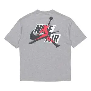 JORDAN Camo Mashup Pocket T-shirt