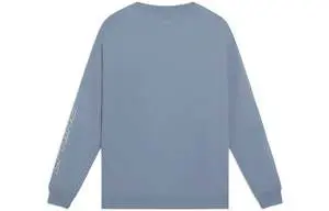 LI-NING Fw22 Logo Print Pullover