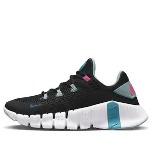 Nike Free Metcon Athletic Sneakers - Black
