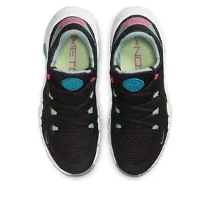 Nike Free Metcon Athletic Sneakers