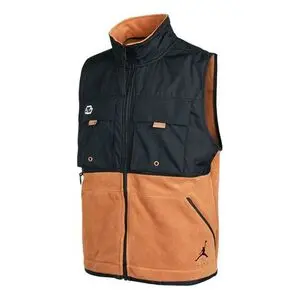 JORDAN Air As J Jmpmn Vest - Blackbrown