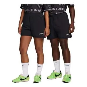 Nike X Stussy Water Shorts - Black