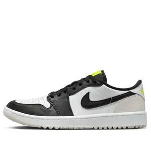JORDAN 1 Low Golf 'phantom Volt