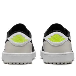 JORDAN 1 Low Golf 'phantom Volt