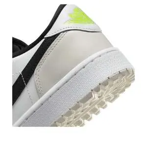 JORDAN 1 Low Golf 'phantom Volt