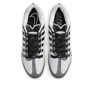 Nike Vapor Edge Speed 360 - White/gray
