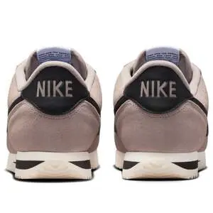 Nike Cortez Sneakers - Malt/sail/black