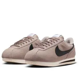 Nike Cortez Sneakers - Malt/sail/black