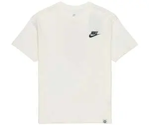 Nike Back Avatar Graphic Loose Fit Short Sleeve T-shirt