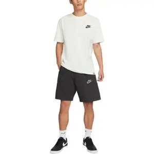 Nike Back Avatar Graphic Loose Fit Short Sleeve T-shirt