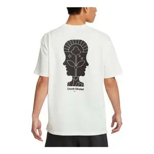 Nike Back Avatar Graphic Loose Fit Short Sleeve T-shirt - Multi-color