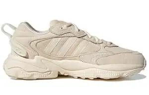 Adidas Originals Ozweego Casual Lace-up Sneakers - Cream