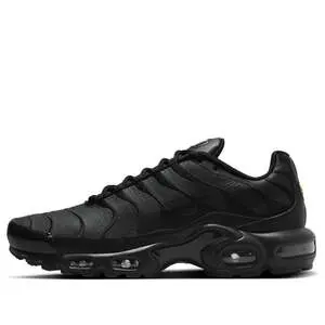 Nike Max Plus Tn Sneakers - Black