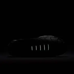Nike Max Plus Tn Sneakers - Black