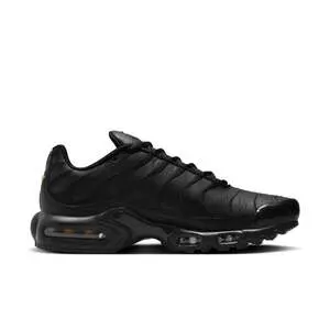Nike Max Plus Tn Sneakers - Black
