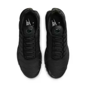 Nike Max Plus Tn Sneakers - Black