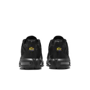 Nike Max Plus Tn Sneakers - Black