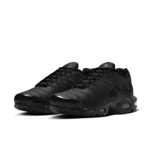 Nike Max Plus Tn Sneakers - Black