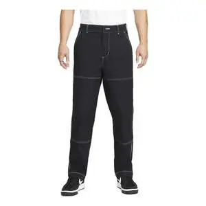 Nike Double-knee Pants - Black