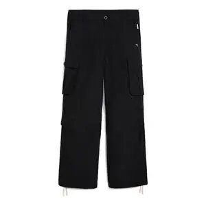 PUMA Mmq Cordura® Cargo Pants - Puma Black