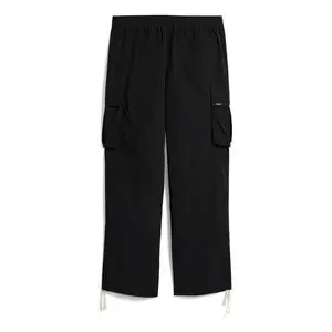 PUMA Mmq Cordura® Cargo Pants - Puma Black