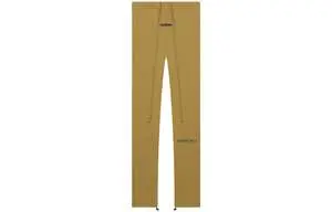 Fear Of God Fw21 Track Pant 'amber