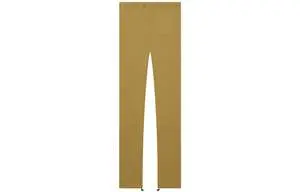 Fear Of God Fw21 Track Pant 'amber