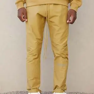 Fear Of God Fw21 Track Pant 'amber