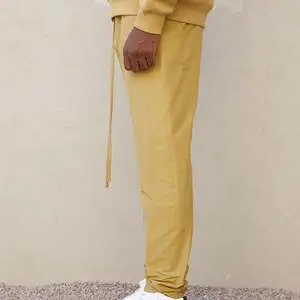 Fear Of God Fw21 Track Pant 'amber