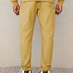 Fear Of God Fw21 Track Pant 'amber