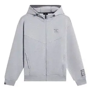 LI-NING X Way Of Wade Lifestyle Full-zip Jacket