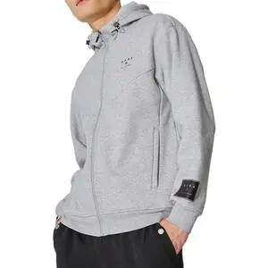 LI-NING X Way Of Wade Lifestyle Full-zip Jacket