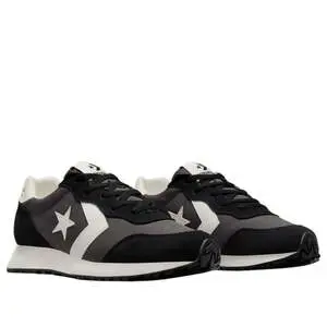 CONVERSE Omega Trainer - Black/white